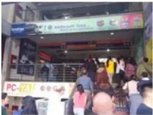 Formateos de computadoras y laptops